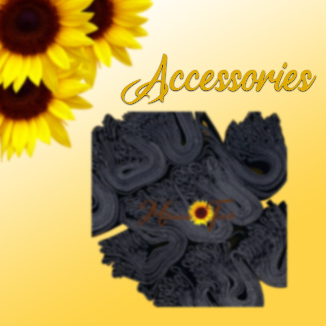 Accessories – MillenniumTouch