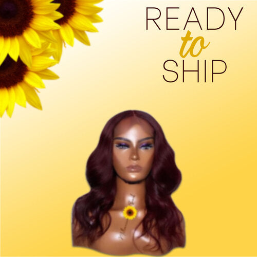 Ready To Ship Wigs – MillenniumTouch