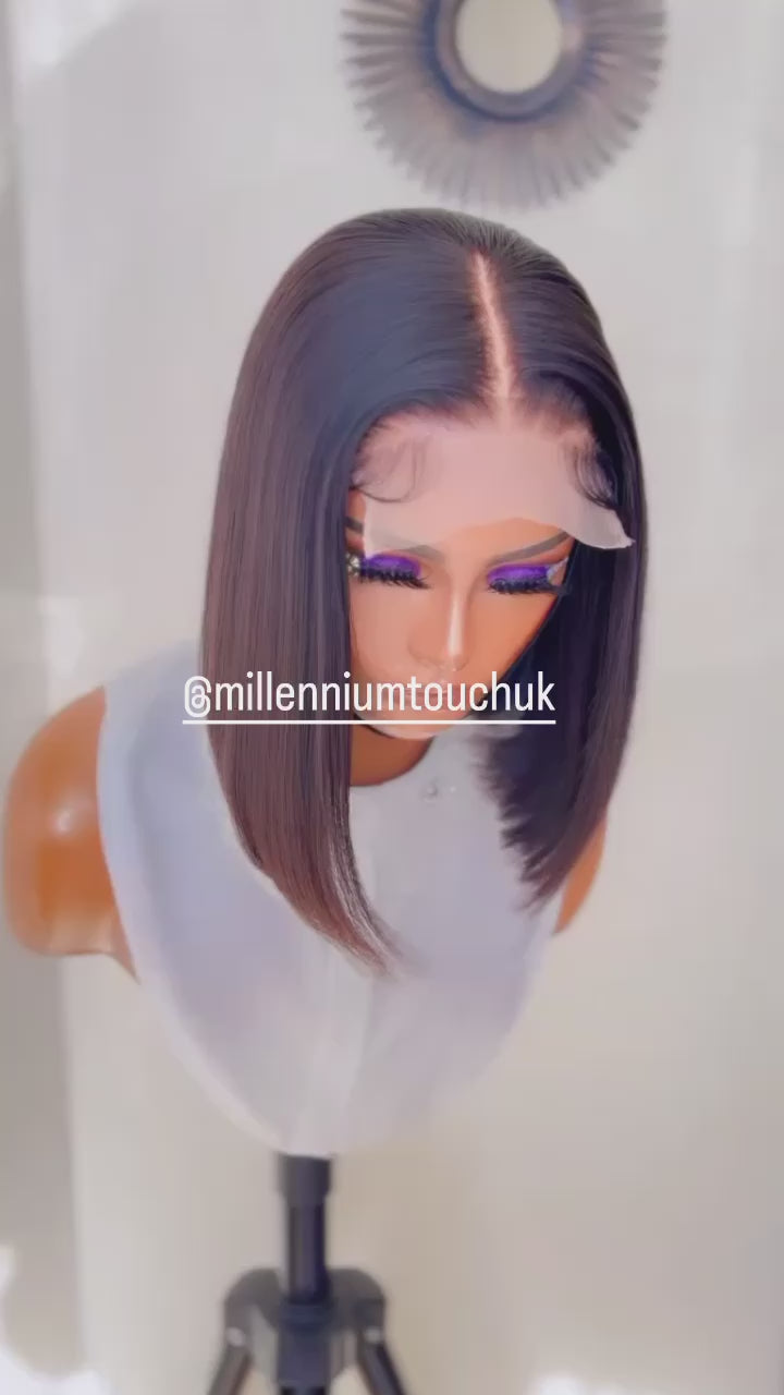 Reneè – MillenniumTouch