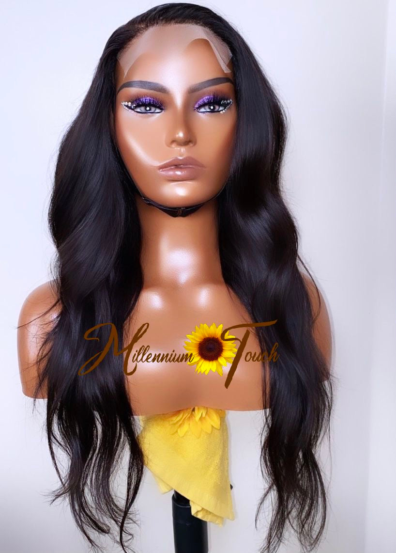 Jamaica – MillenniumTouch