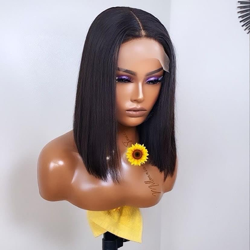 Reneè – MillenniumTouch