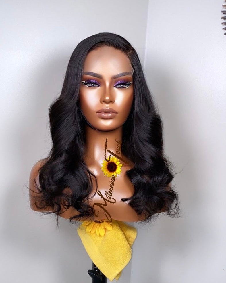 Ada Ada – MillenniumTouch