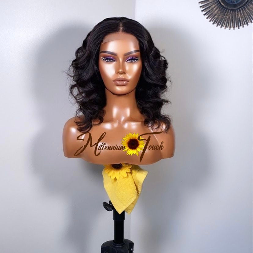 Tiffany – MillenniumTouch